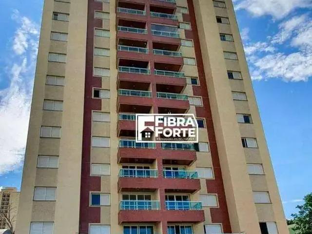 Apartamento para Locação em Campinas/SP Mansões Santo Antônio 4 Quartos