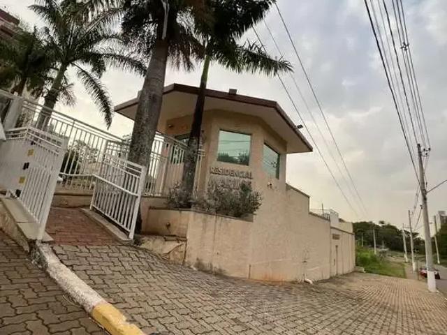 Apartamento para Locação em Campinas/SP Mansões Santo Antônio 4 Quartos