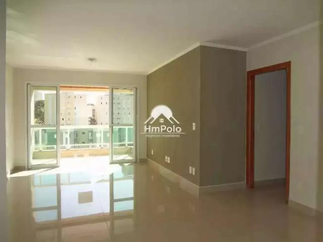 Apartamento para Locação em Campinas/SP Mansões Santo Antônio 4 Quartos