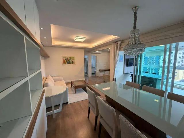 Apartamento para Locação em Campinas/SP Mansões Santo Antônio 1 Quartos