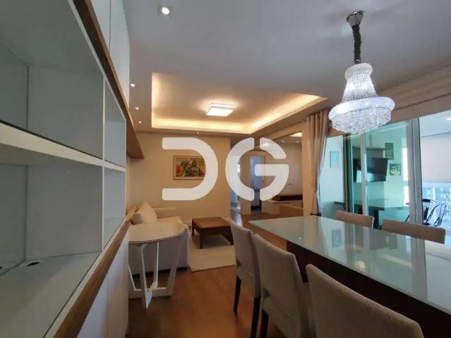 Apartamento para Locação em Campinas/SP Mansões Santo Antônio 1 Quartos