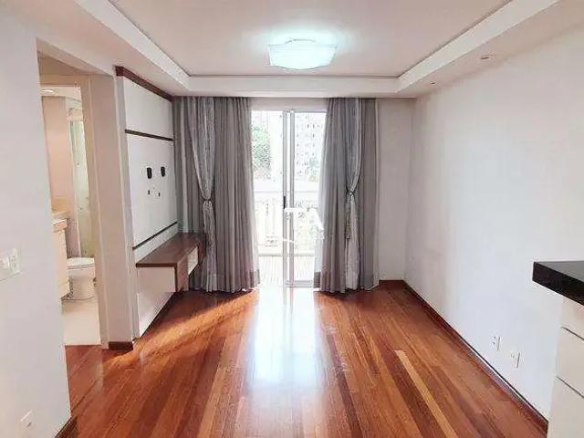 Apartamento para Locação em Campinas/SP Mansões Santo Antônio 2 Quartos