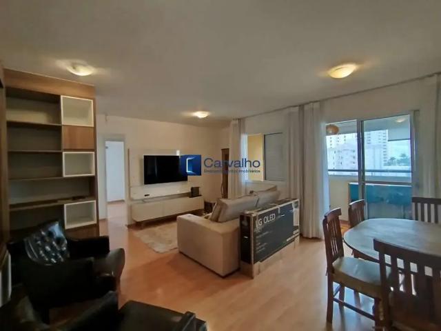Apartamento para Locação em Campinas/SP Mansões Santo Antônio 2 Quartos