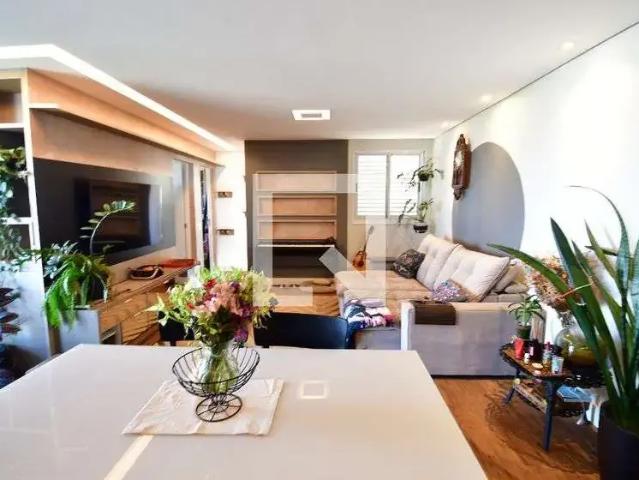Apartamento para Locação em Campinas/SP Mansões Santo Antônio 2 Quartos