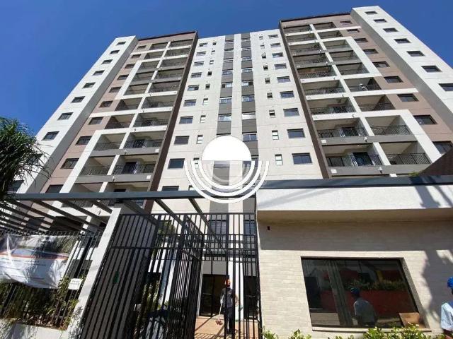 Apartamento para Locação em Campinas/SP Mansões Santo Antônio 2 Quartos