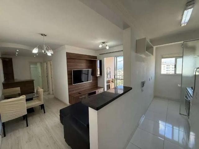 Apartamento para Locação em Campinas/SP Mansões Santo Antônio 2 Quartos