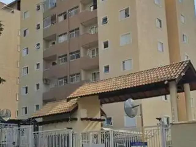 Apartamento para Locação em Campinas/SP Mansões Santo Antônio 2 Quartos