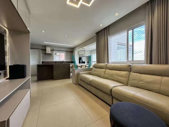 Apartamento para Locação em Campinas/SP Mansões Santo Antônio 2 Quartos