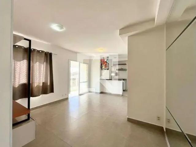Apartamento para Locação em Campinas/SP Mansões Santo Antônio 2 Quartos