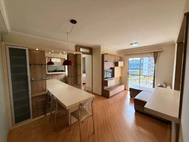 Apartamento para Locação em Campinas/SP Mansões Santo Antônio 2 Quartos