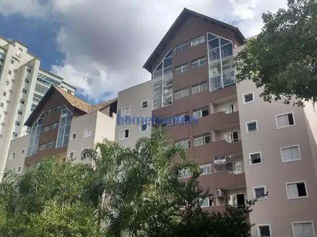 Apartamento para Locação em Campinas/SP Mansões Santo Antônio 2 Quartos