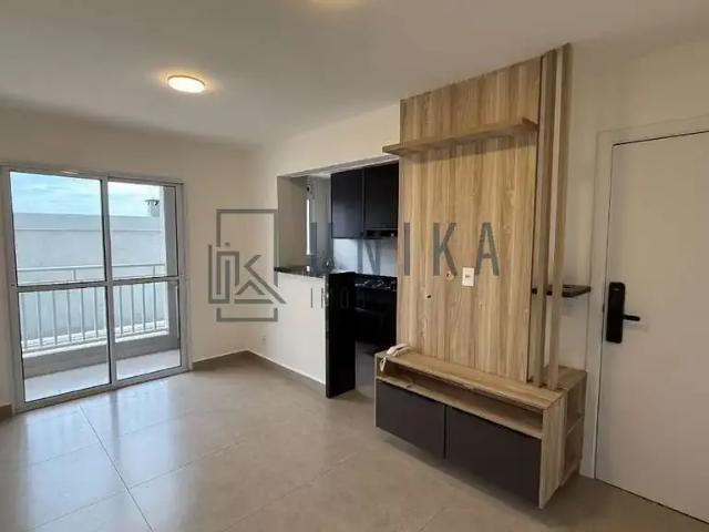 Apartamento para Locação em Campinas/SP Mansões Santo Antônio 2 Quartos
