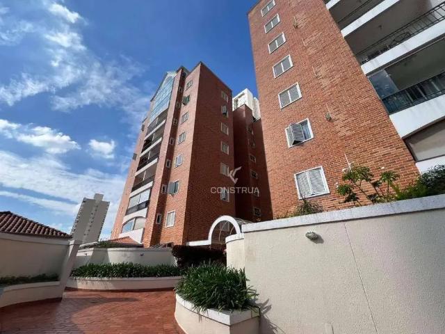 Apartamento para Locação em Campinas/SP Mansões Santo Antônio 2 Quartos