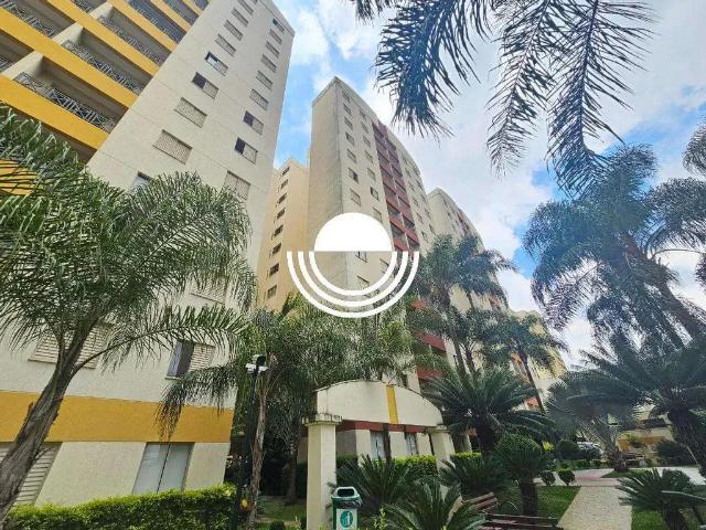 Apartamento para Locação em Campinas/SP Mansões Santo Antônio 2 Quartos