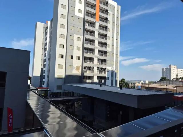 Apartamento para Locação em Campinas/SP Mansões Santo Antônio 2 Quartos