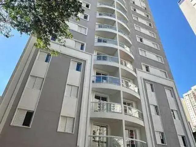 Apartamento para Locação em Campinas/SP Mansões Santo Antônio 2 Quartos