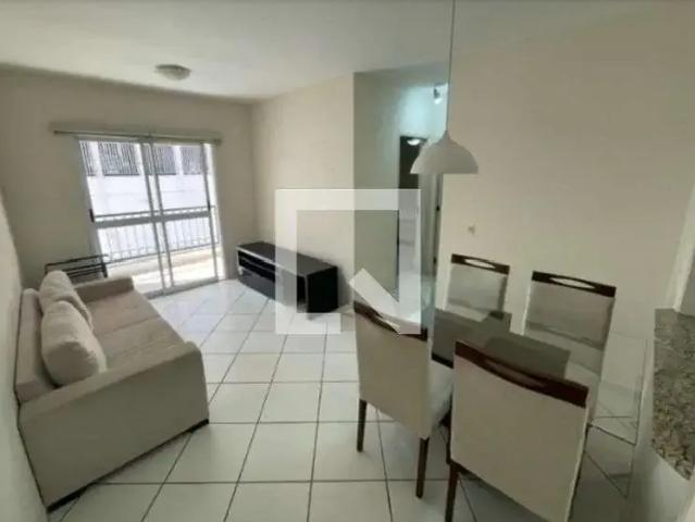 Apartamento para Locação em Campinas/SP Mansões Santo Antônio 2 Quartos