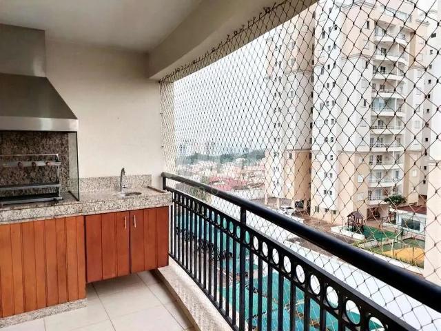 Apartamento para Locação em Campinas/SP Mansões Santo Antônio 2 Quartos