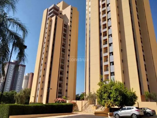 Apartamento para Locação em Campinas/SP Mansões Santo Antônio 2 Quartos