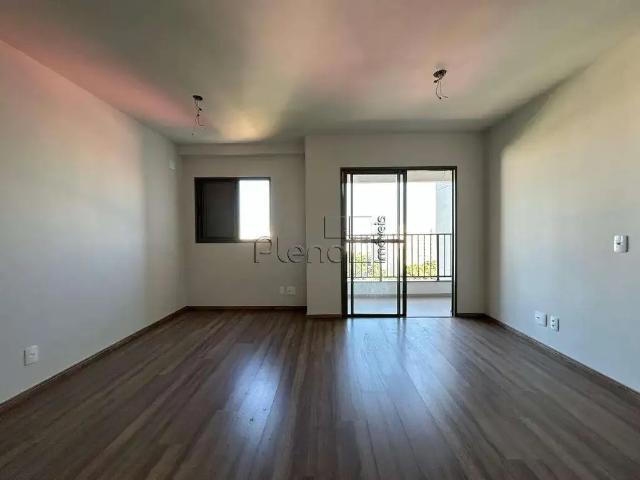 Apartamento para Locação em Campinas/SP Mansões Santo Antônio 2 Quartos