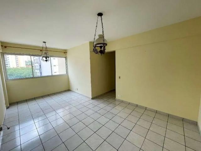Apartamento para Locação em Campinas/SP Mansões Santo Antônio 2 Quartos