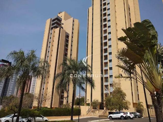 Apartamento para Locação em Campinas/SP Mansões Santo Antônio 2 Quartos
