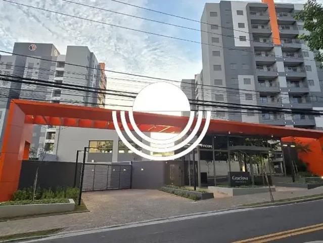Apartamento para Locação em Campinas/SP Mansões Santo Antônio 2 Quartos