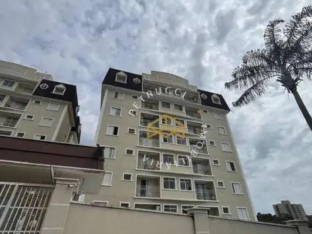 Apartamento para Locação em Campinas/SP Mansões Santo Antônio 2 Quartos