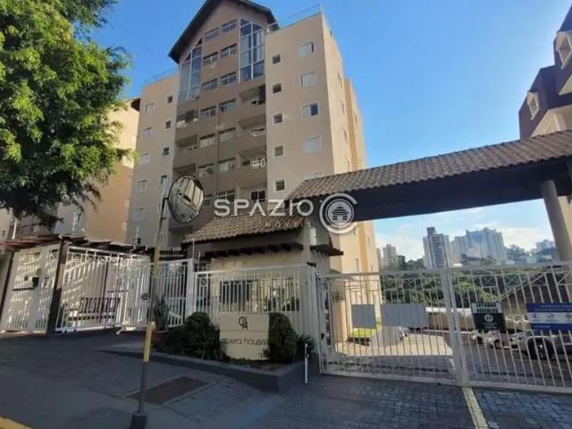 Apartamento para Locação em Campinas/SP Mansões Santo Antônio 2 Quartos