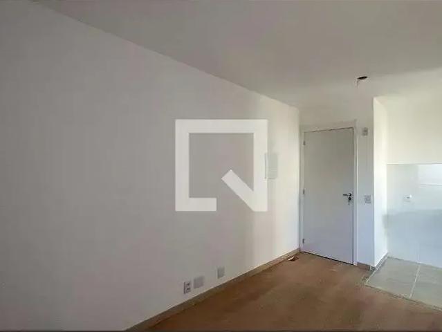 Apartamento para Locação em Campinas/SP Mansões Santo Antônio 2 Quartos