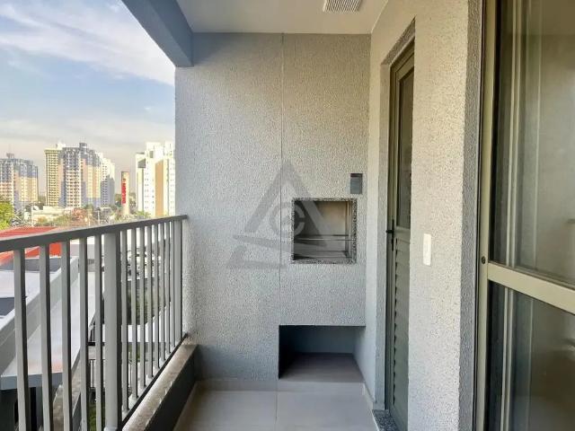 Apartamento para Locação em Campinas/SP Mansões Santo Antônio 2 Quartos