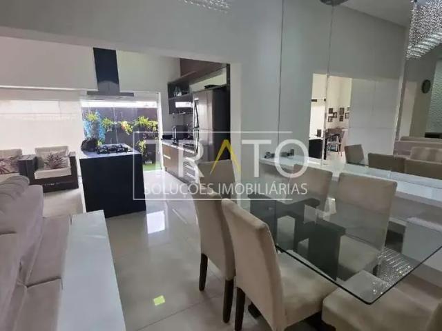 Apartamento para Locação em Campinas/SP Mansões Santo Antônio 2 Quartos