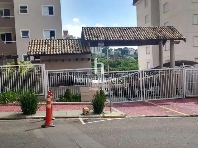 Apartamento para Locação em Campinas/SP Mansões Santo Antônio 2 Quartos