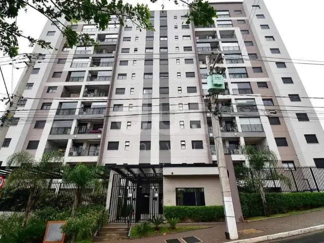 Apartamento para Locação em Campinas/SP Mansões Santo Antônio 2 Quartos