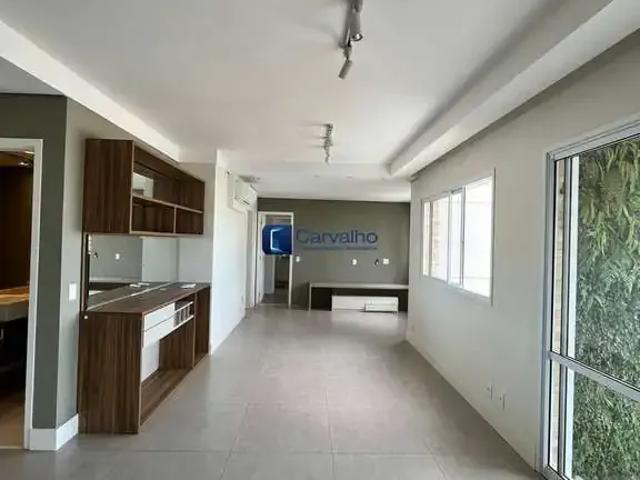 Apartamento para Locação em Campinas/SP Mansões Santo Antônio 2 Quartos