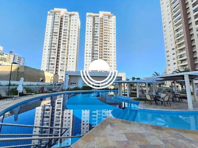 Apartamento para Locação em Campinas/SP Mansões Santo Antônio 2 Quartos