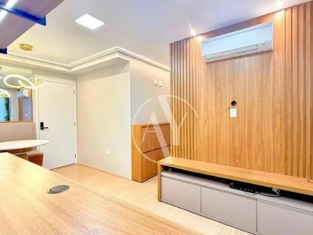 Apartamento para Locação em Campinas/SP Mansões Santo Antônio 2 Quartos