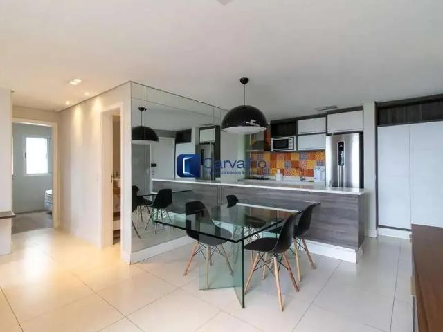 Apartamento para Locação em Campinas/SP Mansões Santo Antônio 2 Quartos