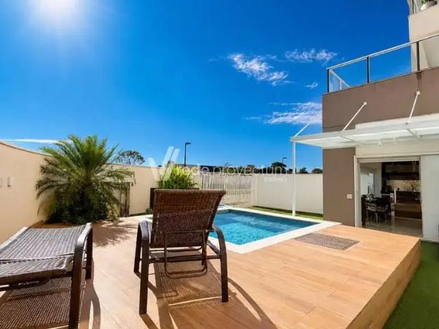 Apartamento para Locação em Campinas/SP Mansões Santo Antônio 2 Quartos