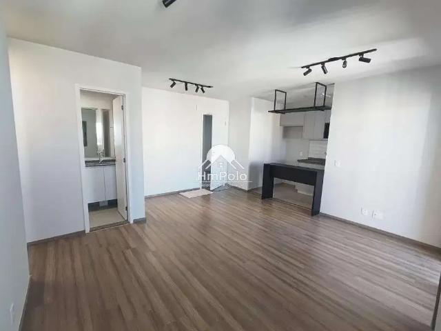Apartamento para Locação em Campinas/SP Mansões Santo Antônio 2 Quartos