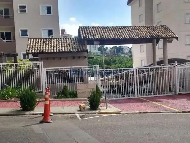 Apartamento para Locação em Campinas/SP Mansões Santo Antônio 2 Quartos