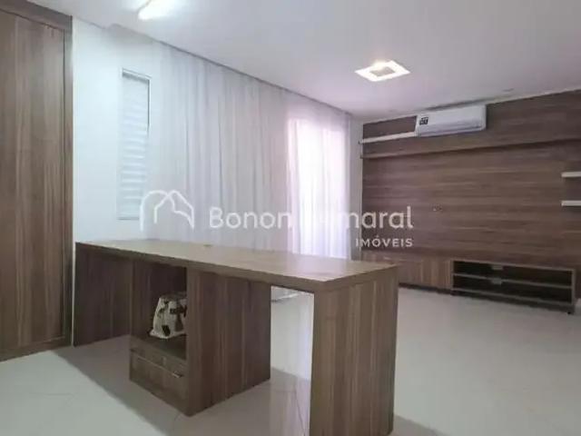 Apartamento para Locação em Campinas/SP Mansões Santo Antônio 2 Quartos