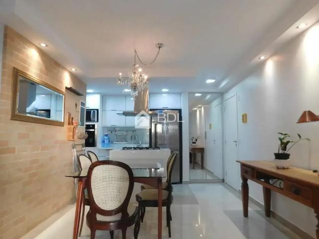 Apartamento para Locação em Campinas/SP Mansões Santo Antônio 2 Quartos