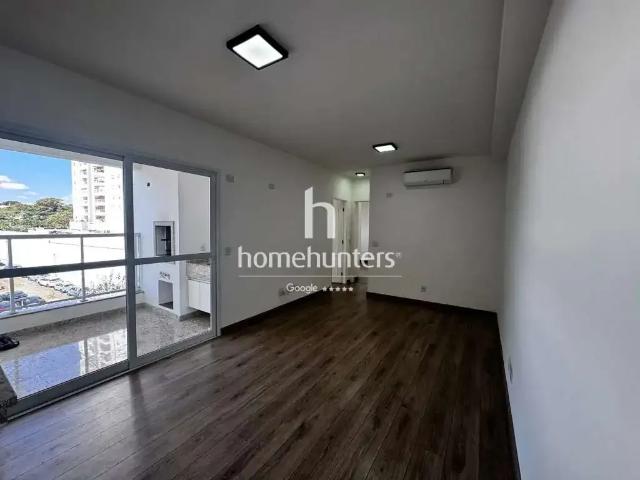 Apartamento para Locação em Campinas/SP Mansões Santo Antônio 2 Quartos