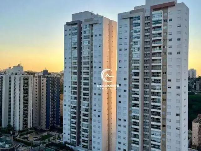 Apartamento para Locação em Campinas/SP Mansões Santo Antônio 2 Quartos