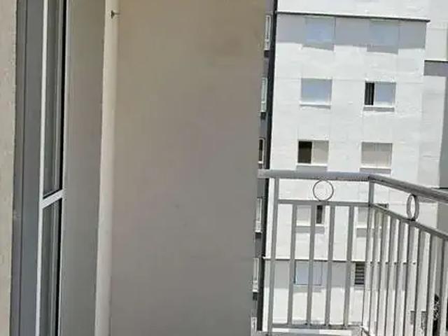 Apartamento para Locação em Campinas/SP Mansões Santo Antônio 2 Quartos