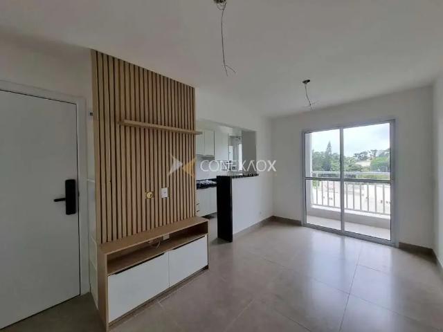 Apartamento para Locação em Campinas/SP Mansões Santo Antônio 2 Quartos