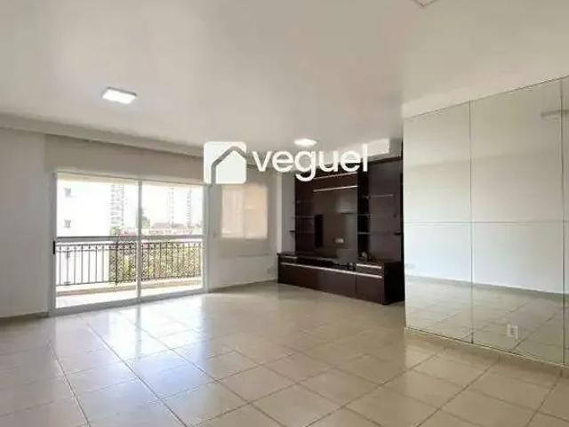 Apartamento para Locação em Campinas/SP Mansões Santo Antônio 2 Quartos