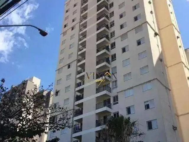 Apartamento para Locação em Campinas/SP Mansões Santo Antônio 2 Quartos