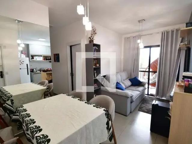 Apartamento para Locação em Campinas/SP Mansões Santo Antônio 2 Quartos